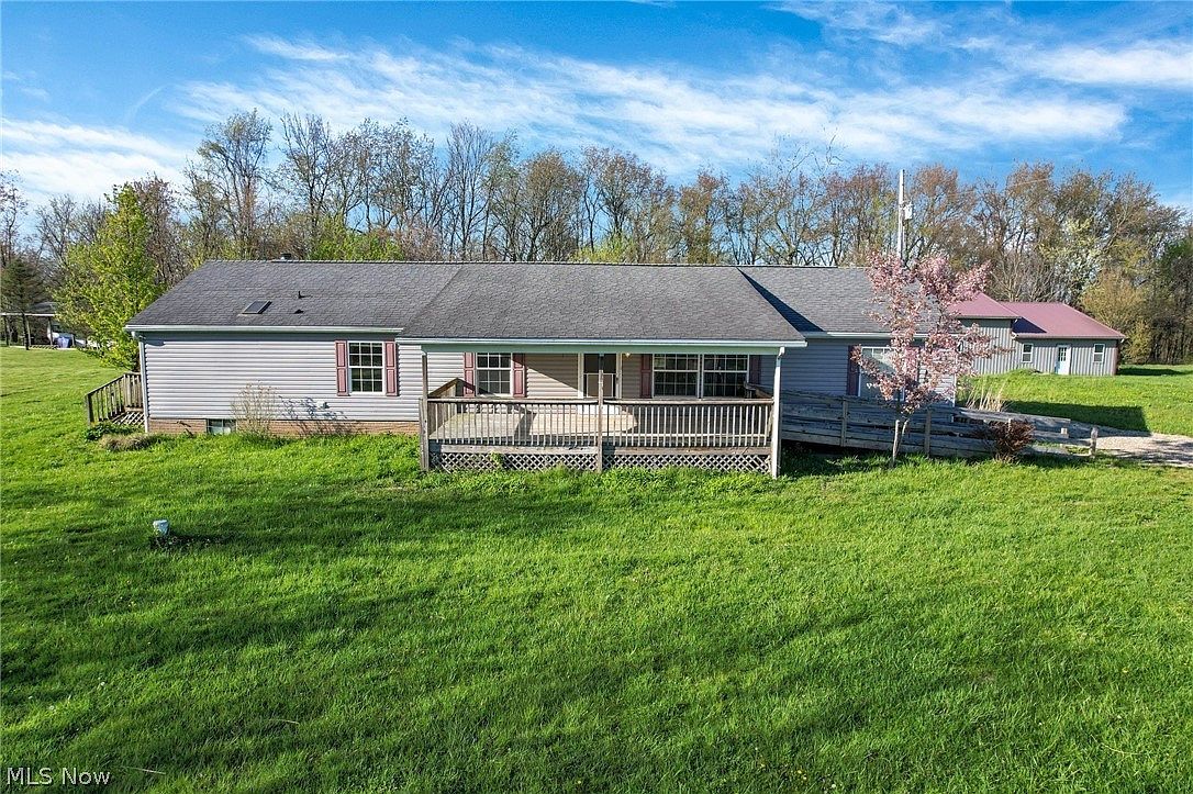 34278 Township Road 373, Warsaw, OH 43844 | Zillow
