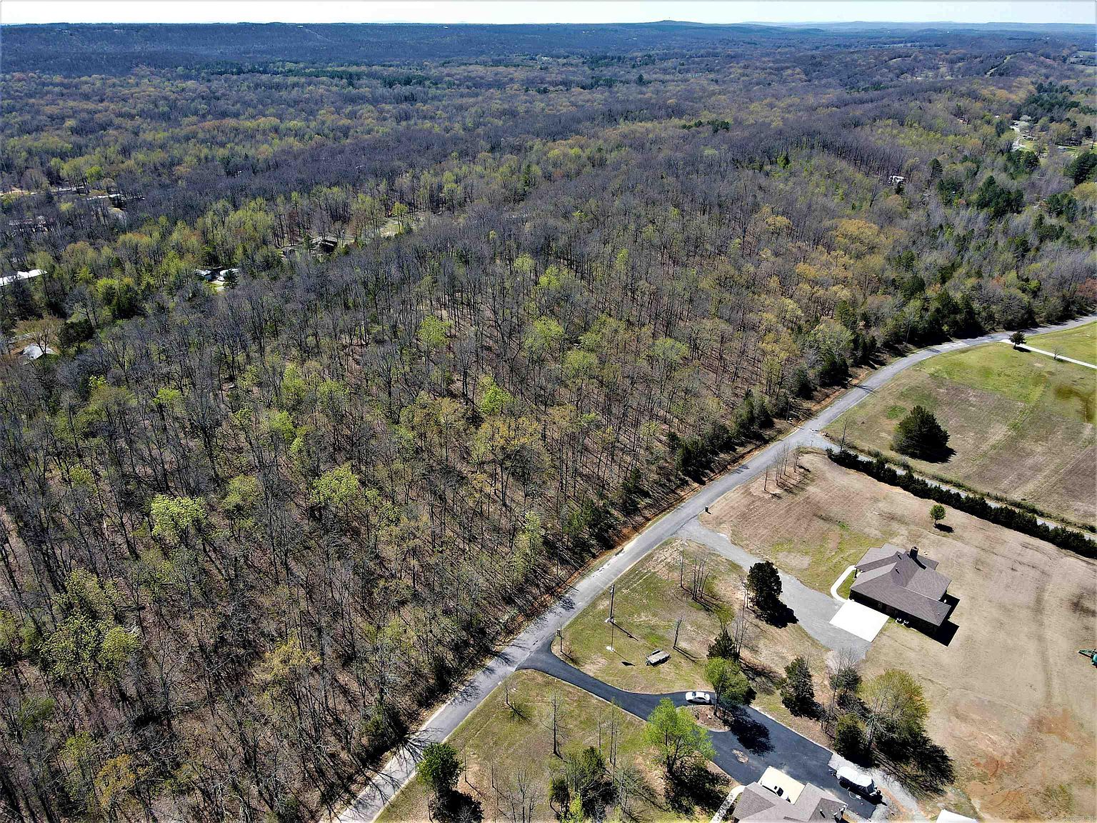 0 W Lewisburg Rd #STR-11W, Vilonia, AR 72173 | Zillow