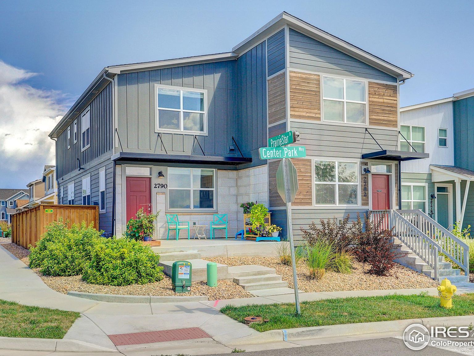 2790 Center Park Way, Berthoud, CO 80513 | MLS #994985 | Zillow