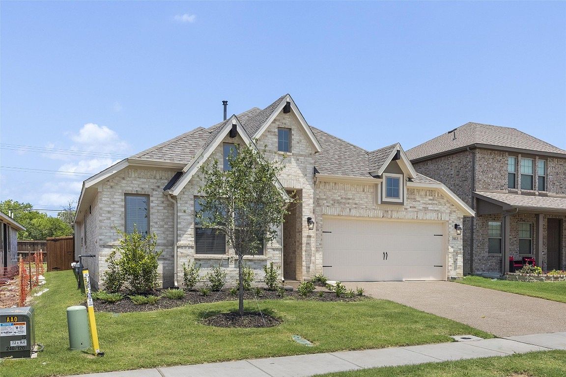 3413 Paintbrush Path, Melissa, TX 75454 | Zillow