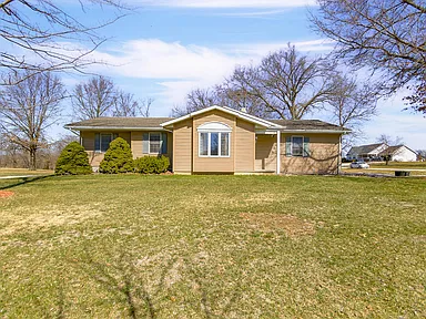 23640 Audrain Rd Mexico MO | Zillow