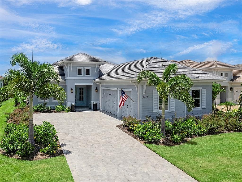 8234 Pavia Way, Bradenton, FL 34202 | Zillow