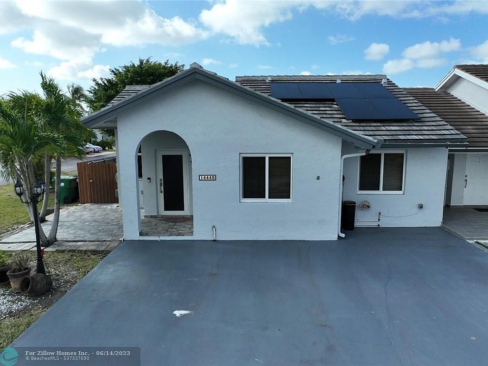 14440 SW 49th St 14440 Miami FL 33175 Zillow 14440-sw-49th-st-14440-miami-fl-33175-zillow