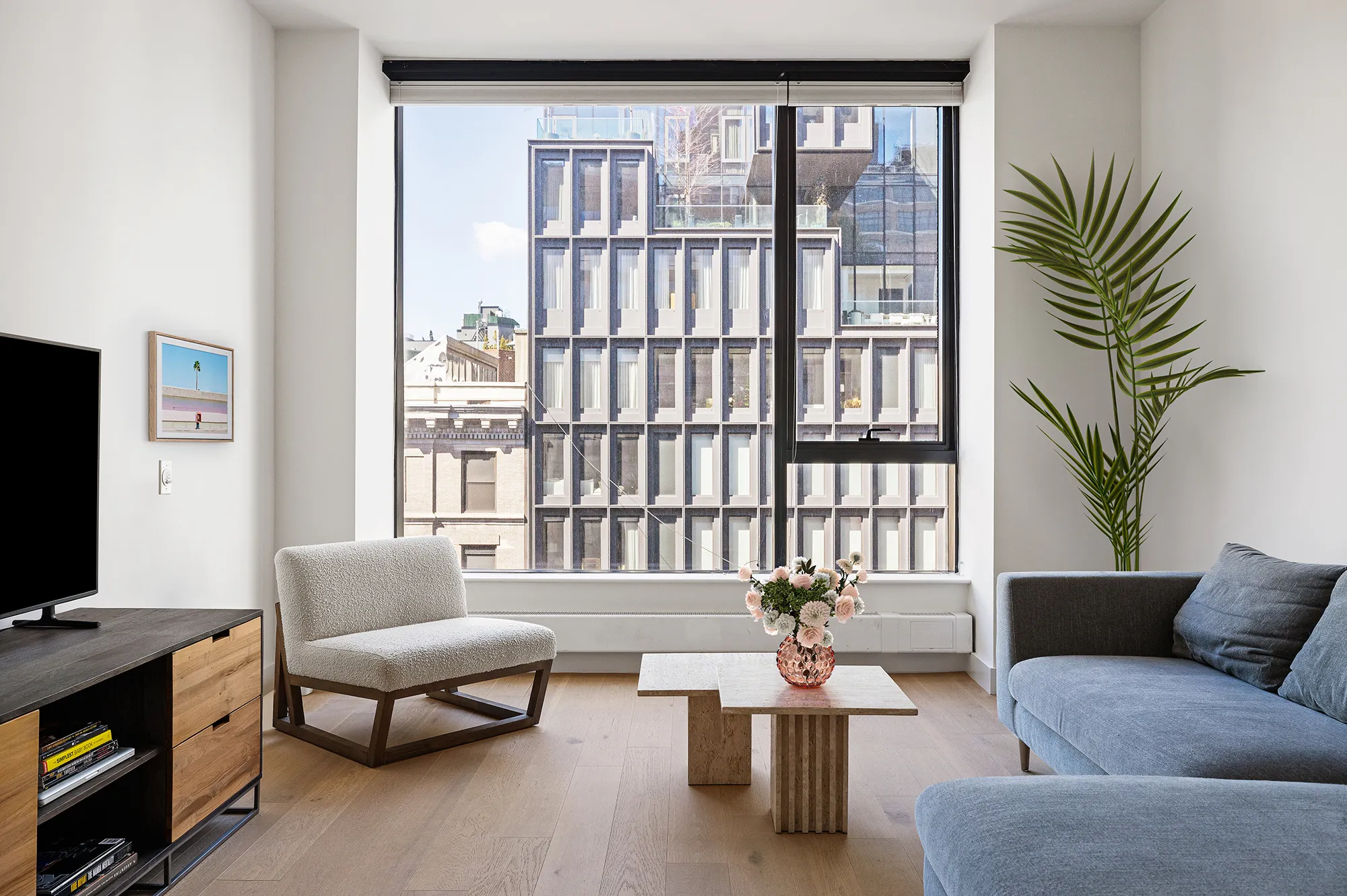 255 Hudson Street #7C in Hudson Square, Manhattan | StreetEasy