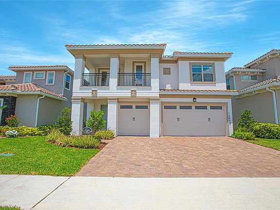13803 Larkton Ln, Orlando, FL 32832 | Zillow
