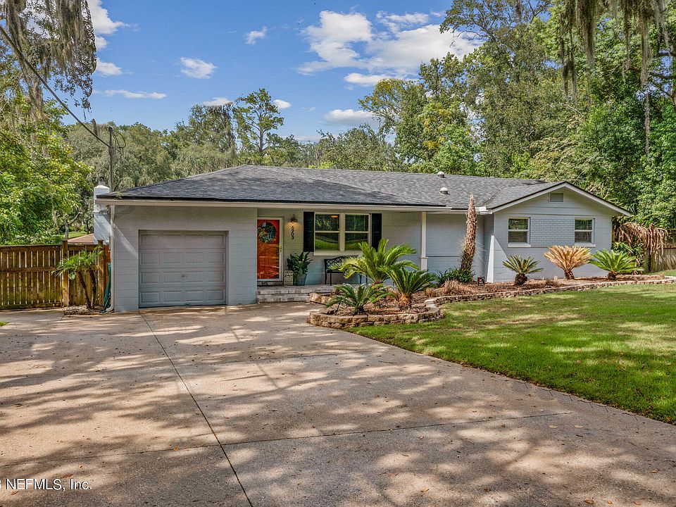 6903 EATON AVE, Jacksonville, FL 32211 | MLS #1242365 | Zillow