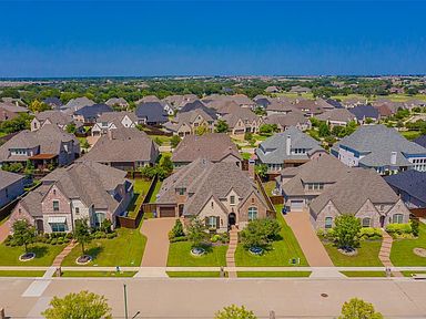 2941 Gentle Creek Trl, Prosper, TX 75078 | Zillow