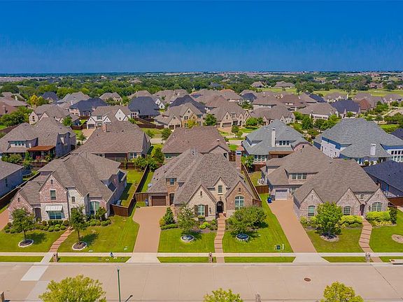 2941 Gentle Creek Trl, Prosper, TX 75078 | Zillow