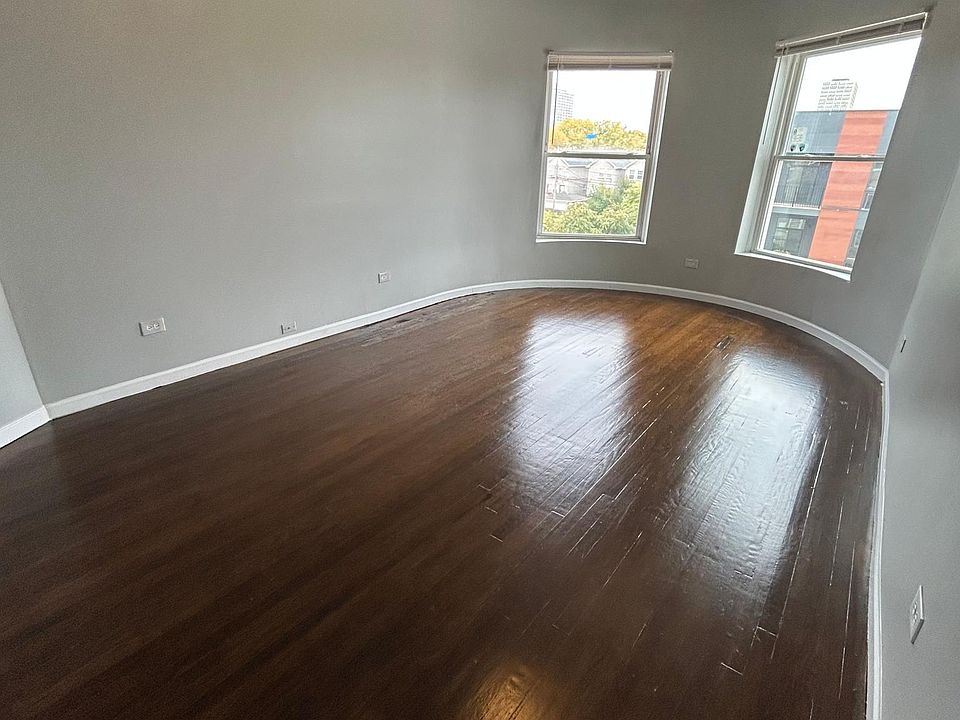 3656 S Indiana Ave APT 3N, Chicago, IL 60653 | Zillow
