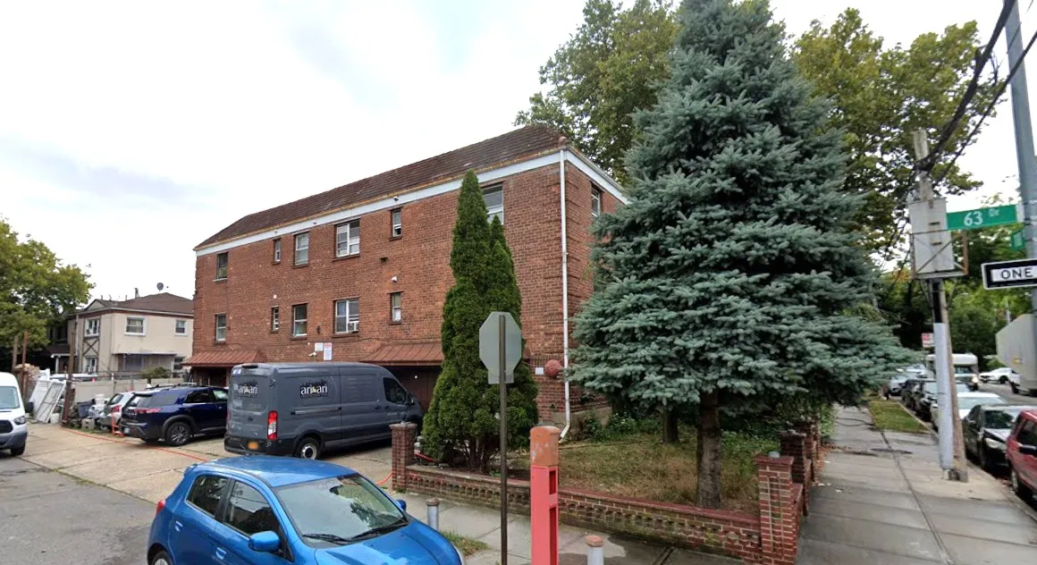 63-61 110th Street 6-FAMILY in Forest Hills, Queens | StreetEasy