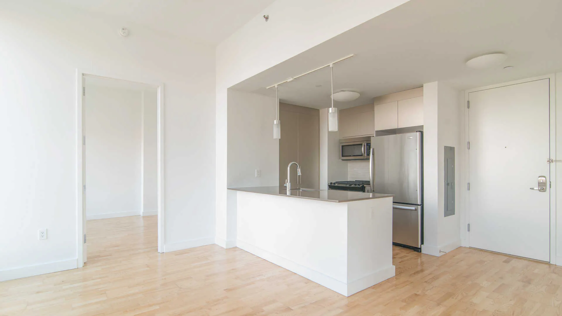 500 West 23rd Street #3K in West Chelsea, Manhattan | StreetEasy