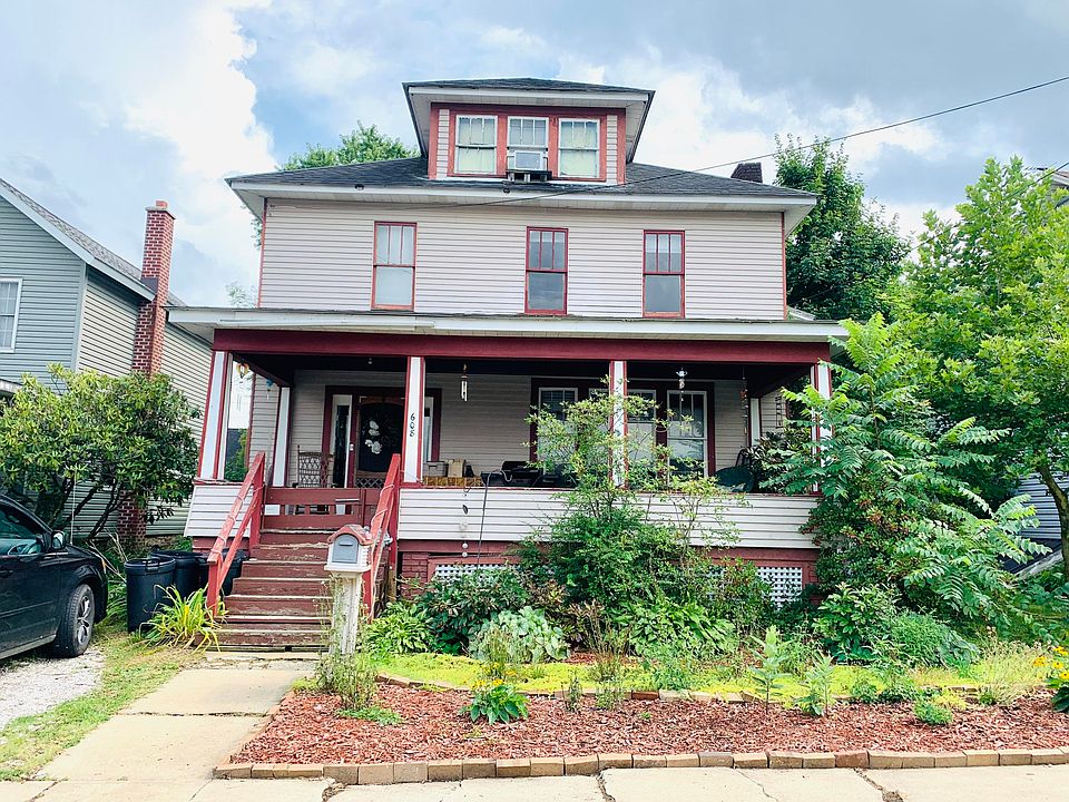 608 High St, Curwensville, PA 16833 | Zillow