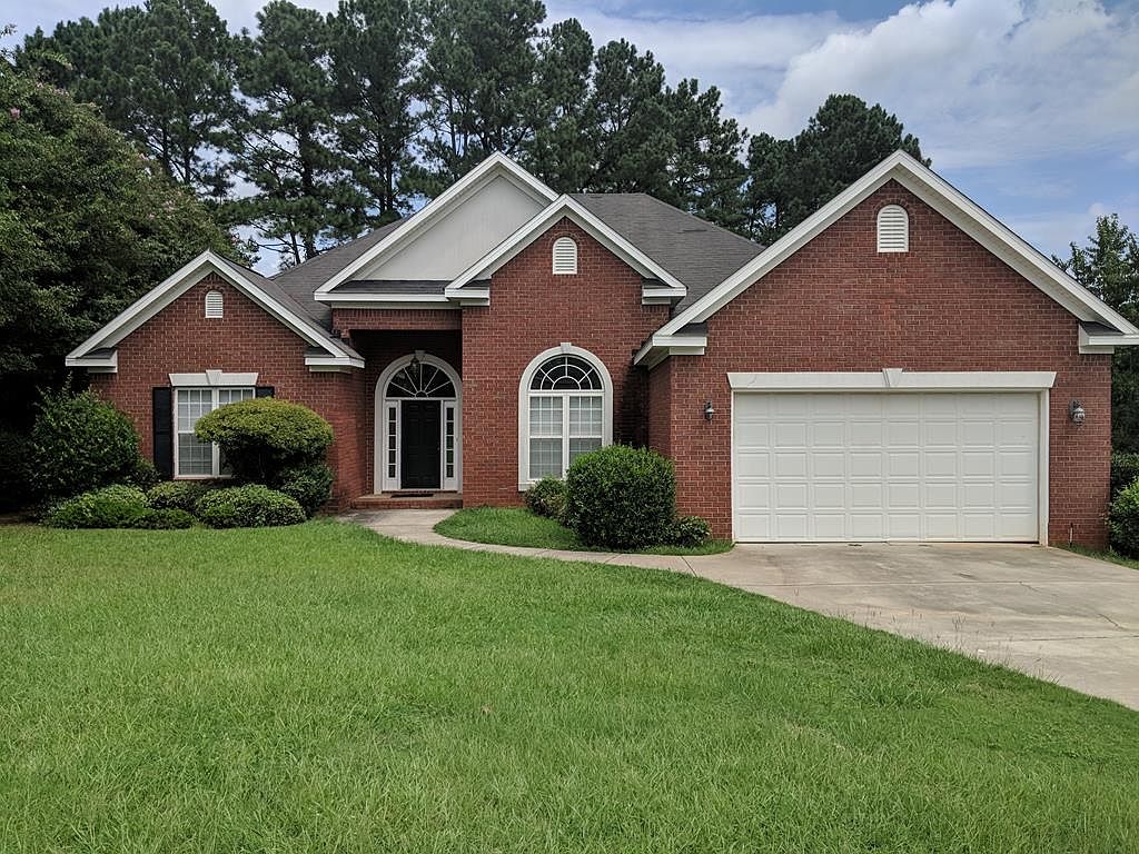 709 Talon Ct, Evans, GA 30809 | Zillow