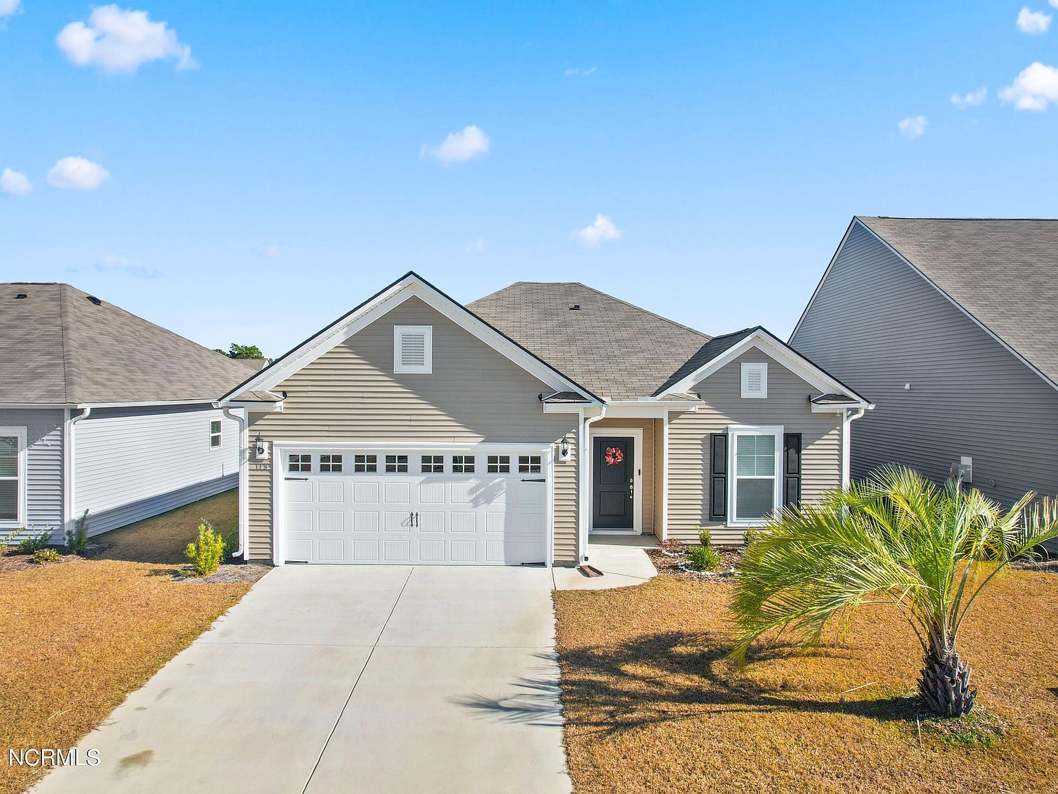 179 Hawks Run Drive, Calabash, NC 28467 | Zillow