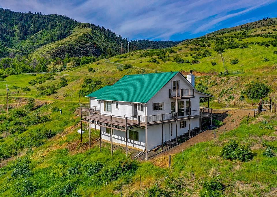 230 7u Ranch Rd, Lucile, ID 83542 | MLS #540875 | Zillow
