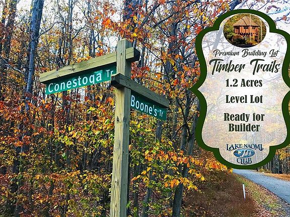 Boones Trail Tobyhanna Twp, Pocono Pines, PA 18350 | MLS #726357 | Zillow