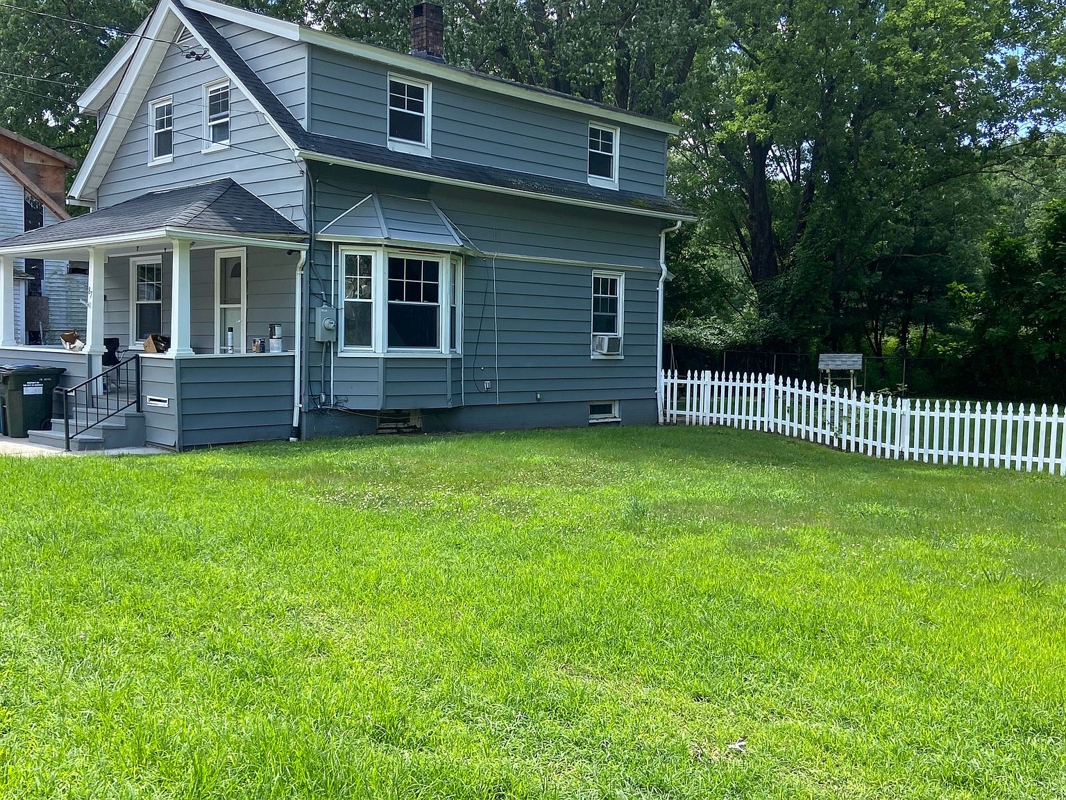 87 Taftville Occum Road, Norwich, CT 06360 | Zillow