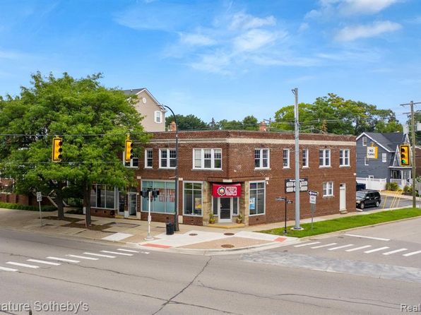 Pleasant Ridge Real Estate - Pleasant Ridge MI Homes For Sale | Zillow