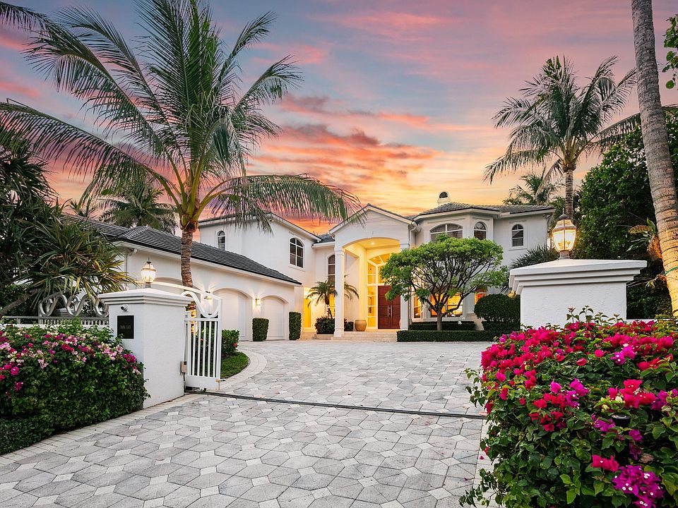 5 Beachway N, Ocean Ridge, FL 33435 | Zillow