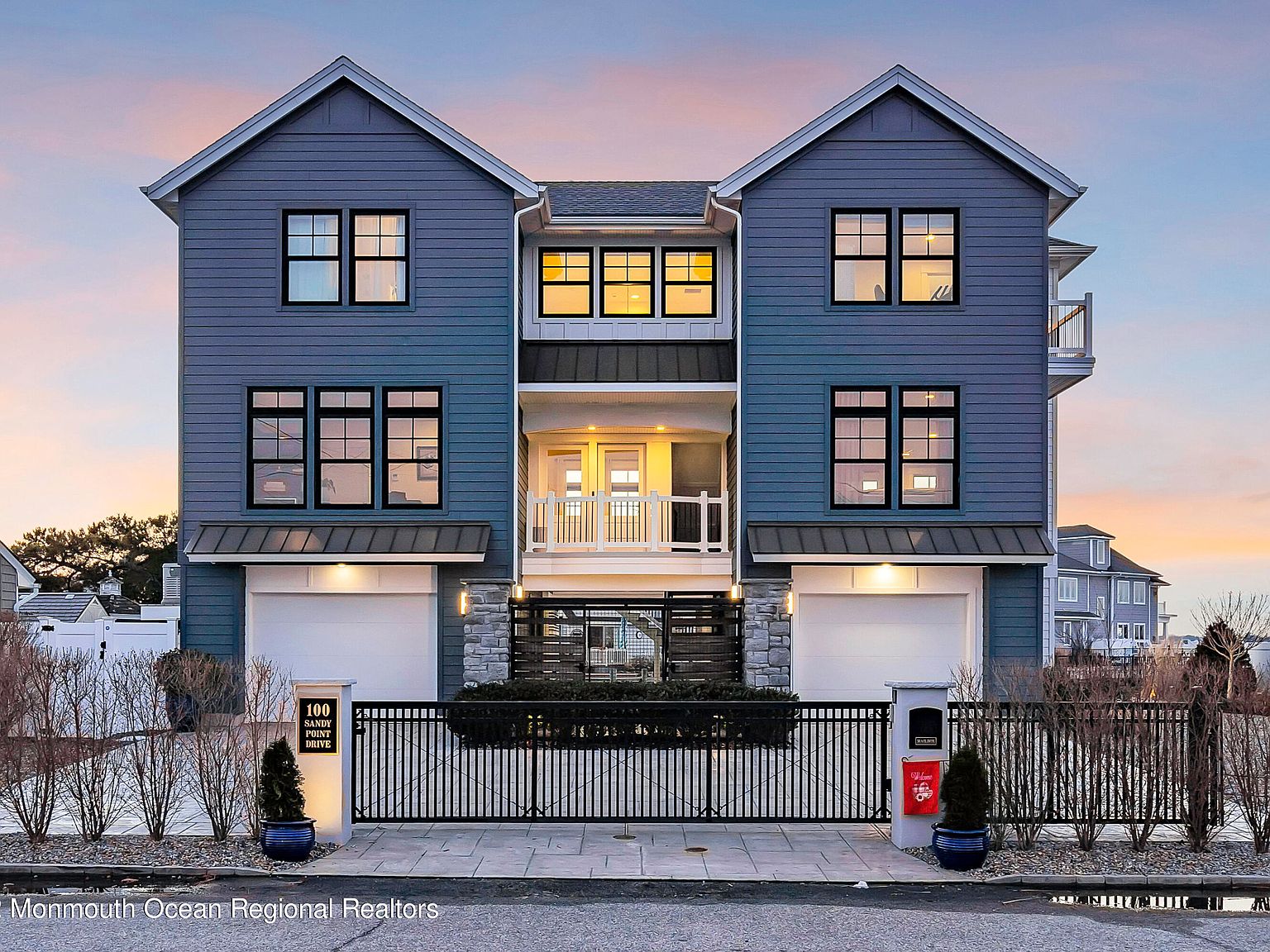 100 Sandy Point Drive, Brick, NJ 08723 | Zillow