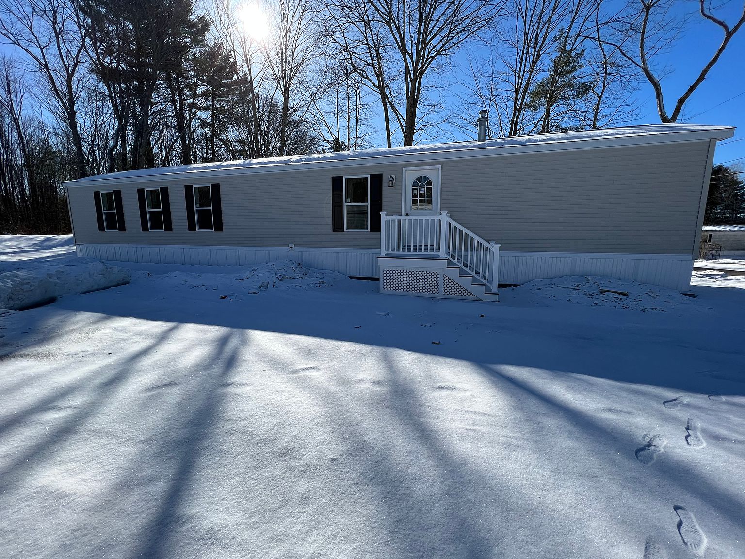 94 Pinewood Acres Rd, Bowdoin, ME 04287 | Zillow