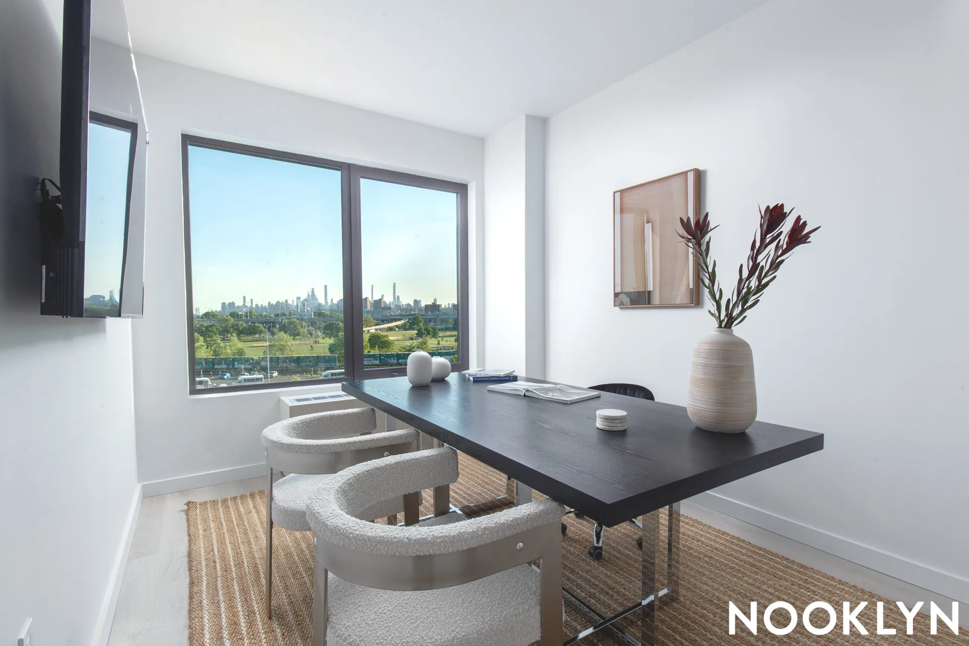 138 Bruckner Boulevard #2445 in North New York, Bronx | StreetEasy