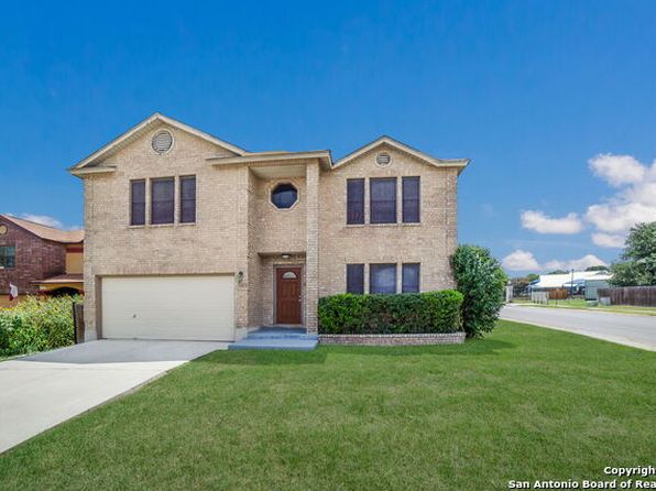 Converse TX Single Family Homes For Sale - 622 Homes | Zillow