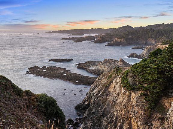 6380 N Highway 1, Little River, CA 95456 | Zillow