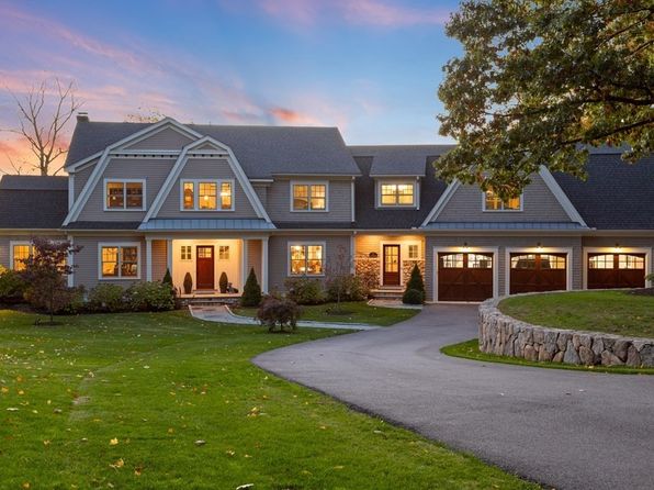 Sherborn MA Real Estate - Sherborn MA Homes For Sale | Zillow