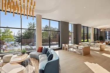 Gotham Point North at 1-15 57th Avenue in Hunters Point : Sales ...