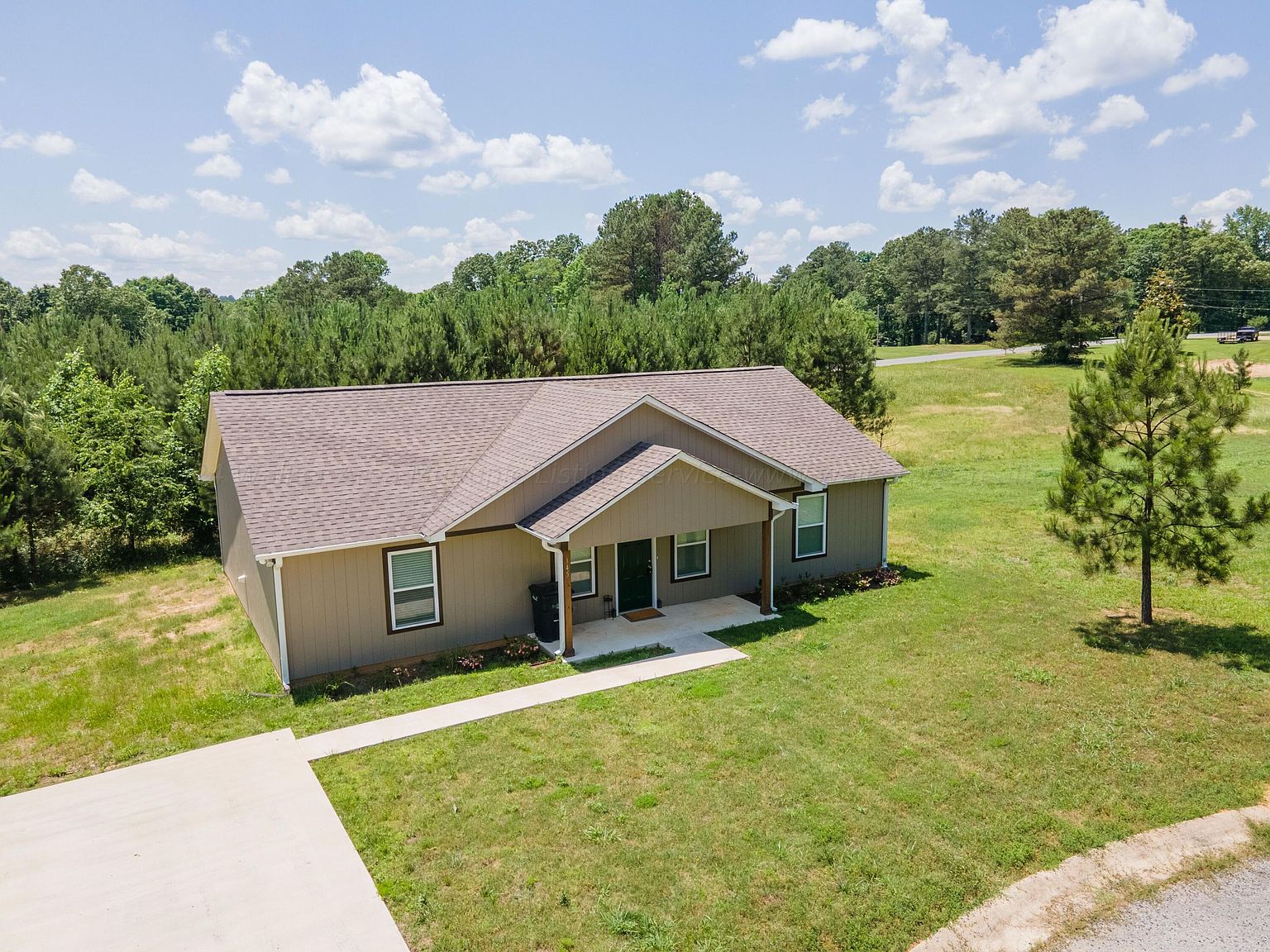 145 Poplar Rdg, Arley, AL 35541 | Zillow