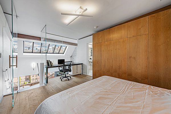 170 West 76th Street #PH3 in Upper West Side, Manhattan | StreetEasy