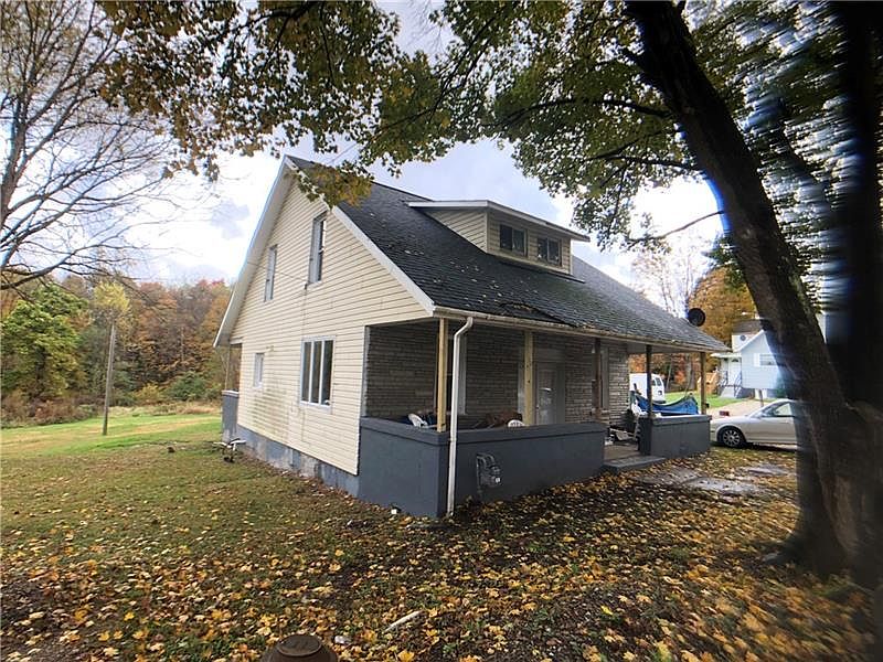 4743 Morgantown Rd, Lake Lynn, PA 15451 | Zillow