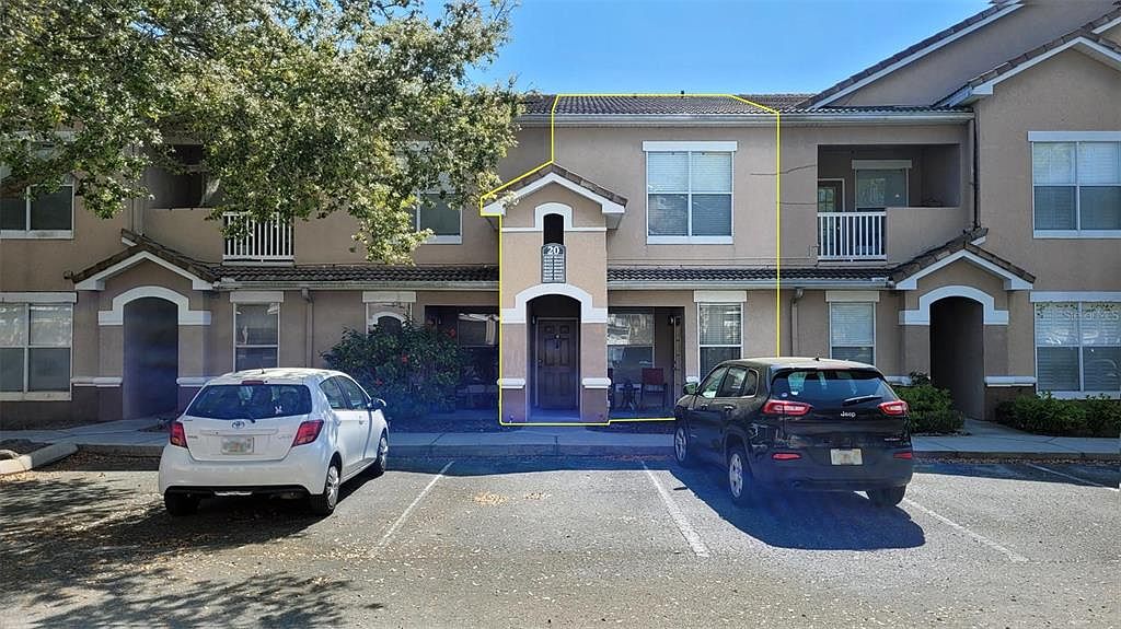 10447 Villa View Cir #10447, Tampa, FL 33647 | MLS #W7862983 | Zillow