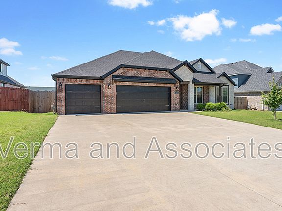 4103 SW Wheatgrass Blvd, Bentonville, AR 72713 | Zillow