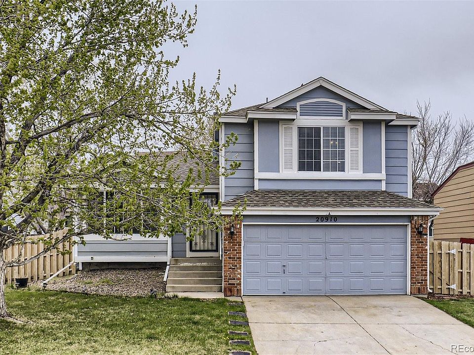 20910 Kelly Place, Denver, CO 80249 | Zillow
