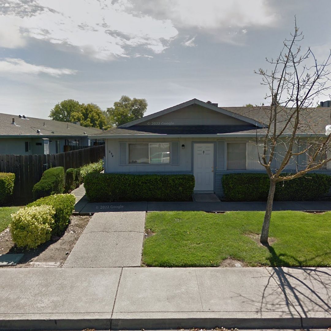 234 Strathaven Way APT D, Stockton, CA 95210 | Zillow