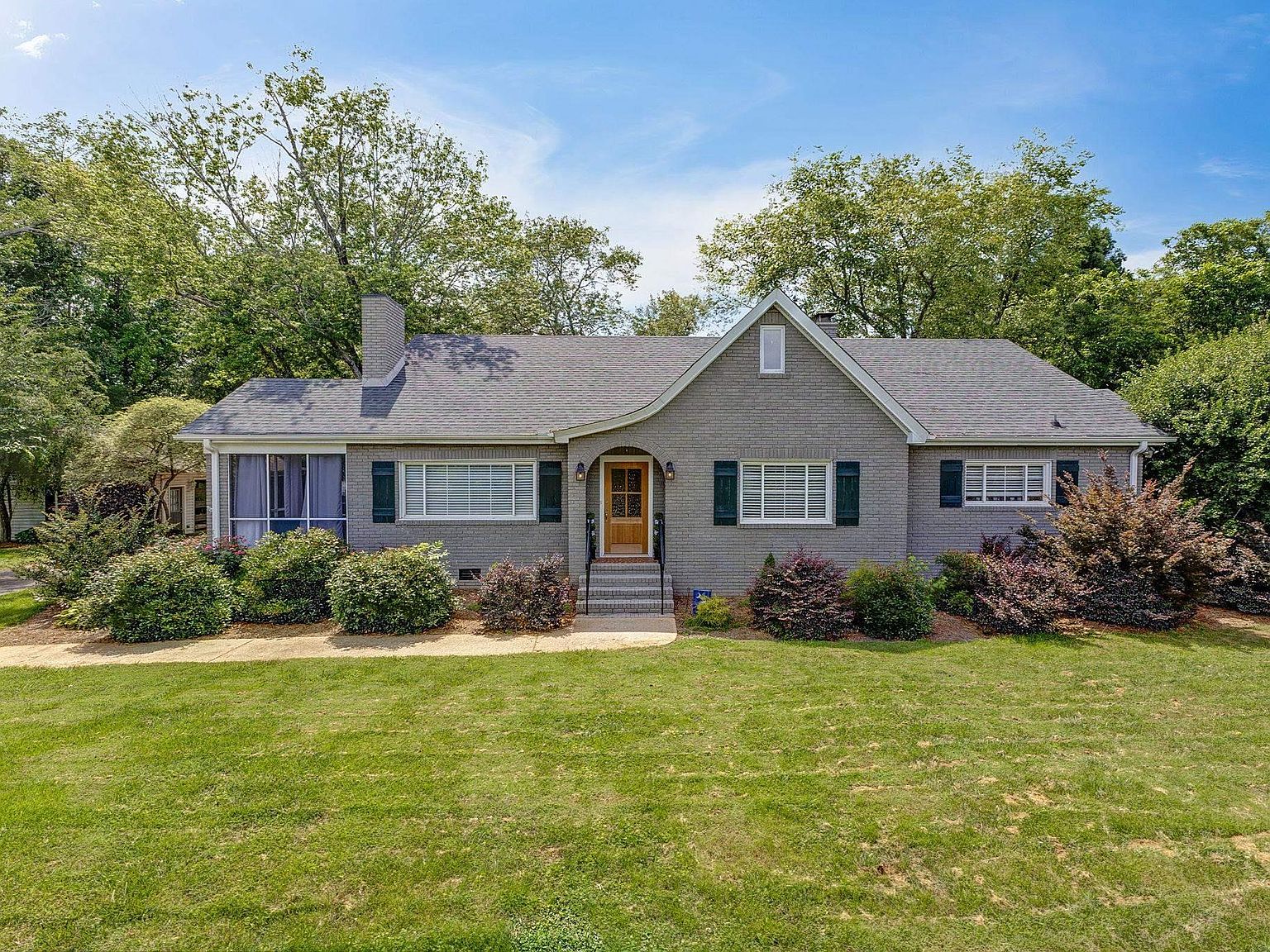 2109 Hudson Rd, Greer, SC 29650 | MLS #1565163 | Zillow