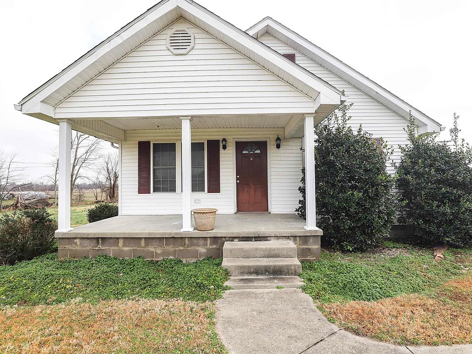 8400 State Route 1241, Boaz, KY 42027 | Zillow