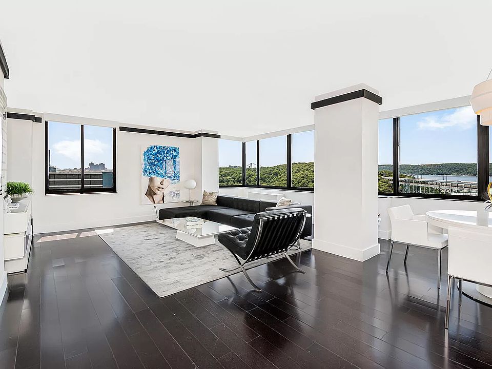 2287 Johnson Ave APT 17J, Bronx, NY 10463 | Zillow
