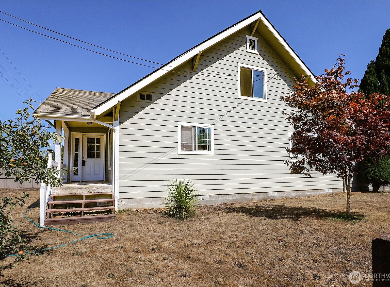 5419 US Highway 12, Malone, WA 98559 | MLS #2421058 | Zillow