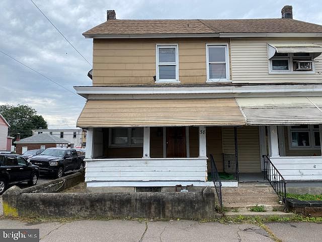 38 E Green St, West Hazleton, PA 18202 | Zillow 38 E Green St, West Hazleton, PA 18202 | Zillow