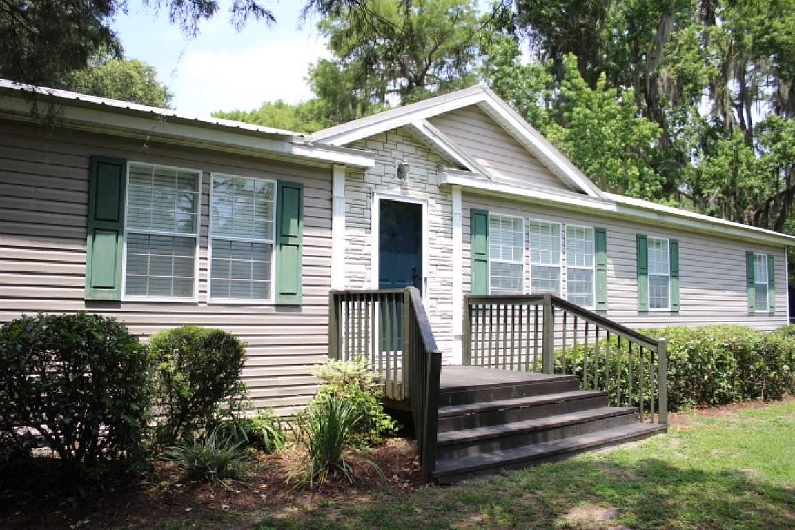 2431 NE Cherry Lake Cir, Pinetta, FL 32350 | Zillow