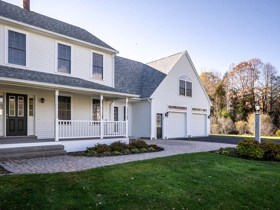 57 Gordon Farms Road, Gorham, ME 04038 | Zillow