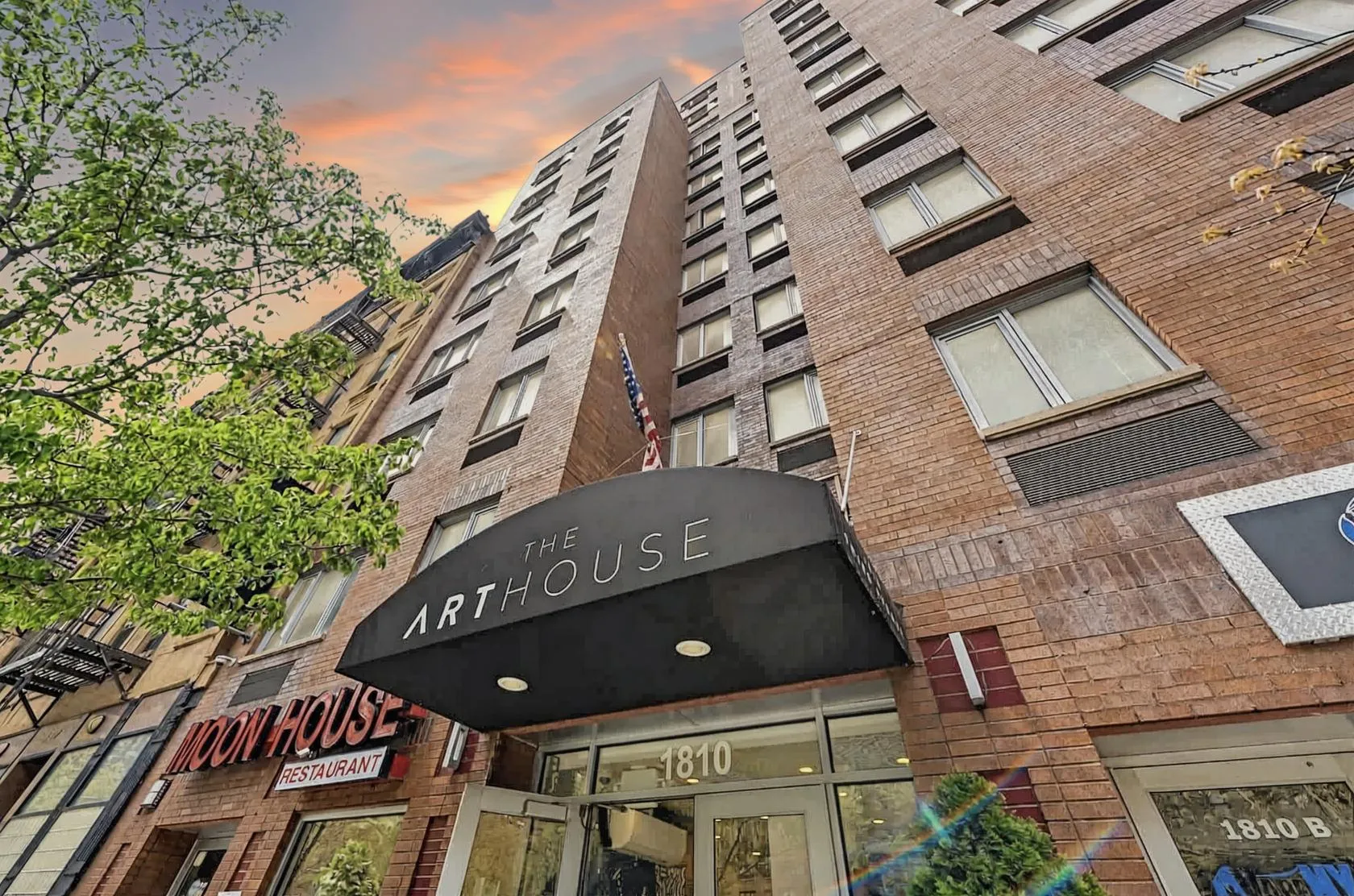 1810 3rd Avenue #B1 in East Harlem, Manhattan | StreetEasy