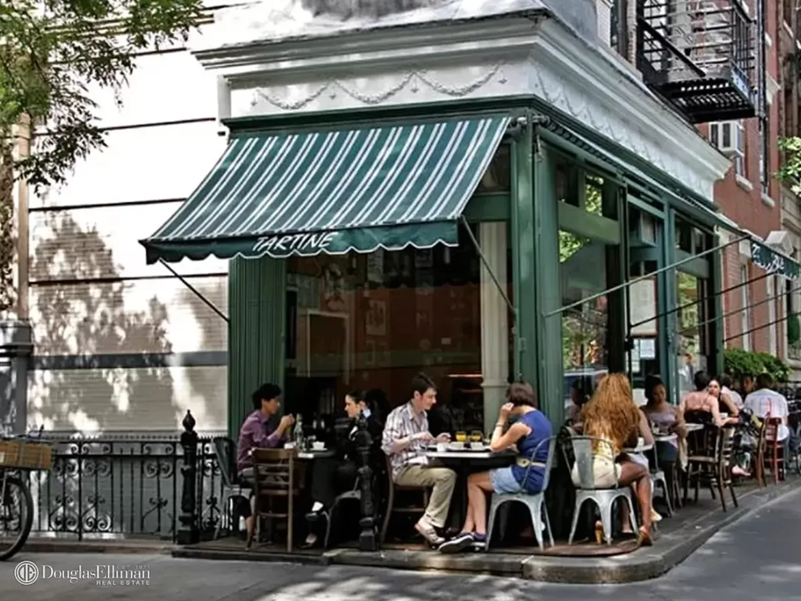 61 Grove Street #2B in West Village, Manhattan | StreetEasy