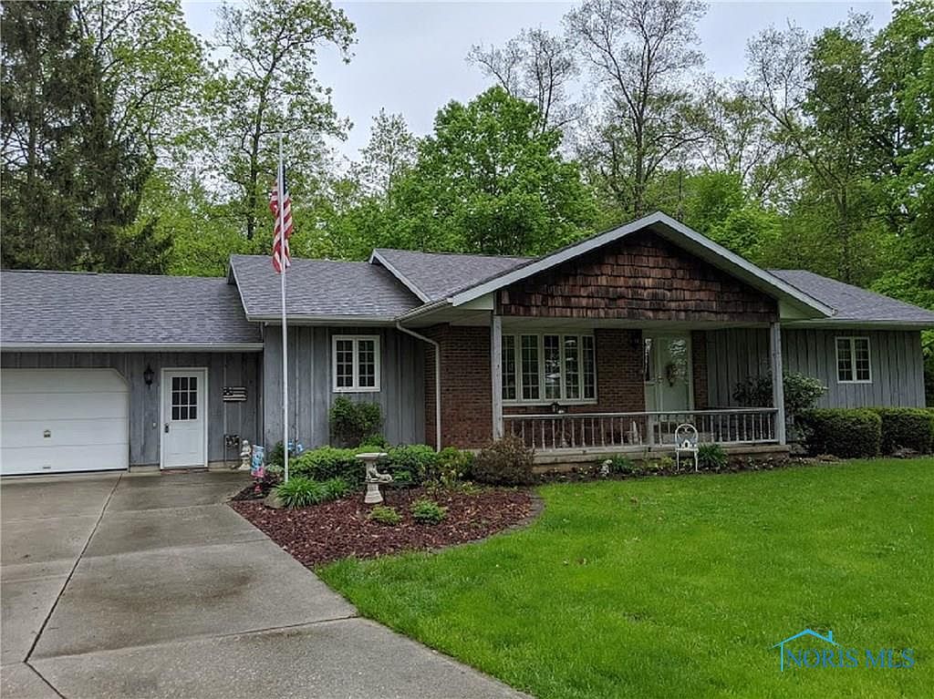 10508-17 75th Rd, West Unity, OH 43570 | Zillow