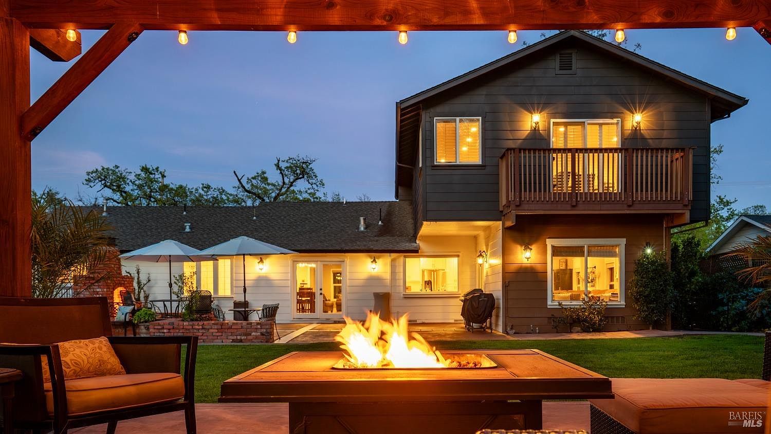 389 Piezzi Rd, Santa Rosa, CA 95401 | Zillow