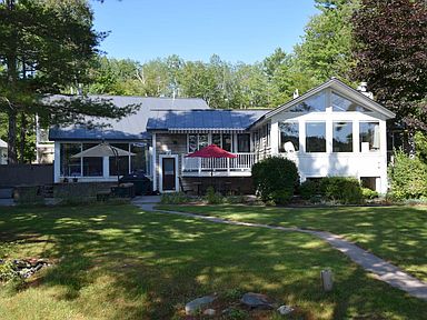 1657 Embden Pond Road, Embden, ME 04958 | Zillow