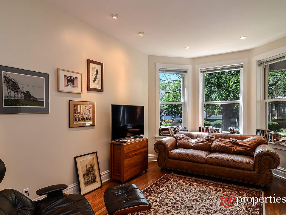 1622 W Bryn Mawr Ave, Chicago, IL 60660 | Zillow